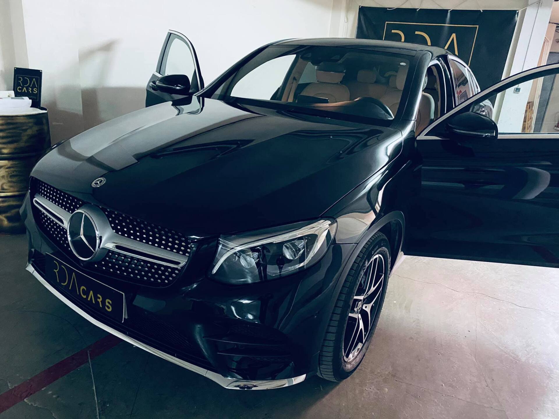 RDA Cars, the Best or Nothing Vehículos de Ocasión