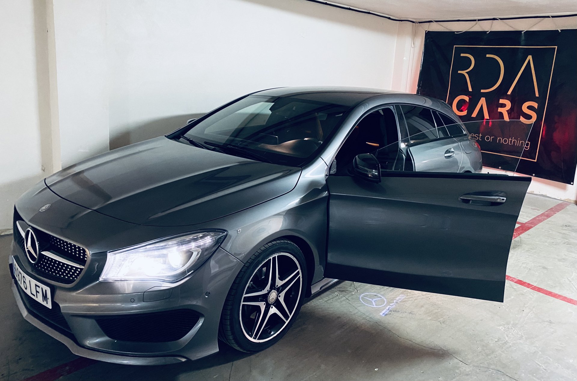 RDA Cars, the Best or Nothing Vehículos de Ocasión