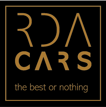 RDA Cars, the Best or Nothing Vehículos de Ocasión