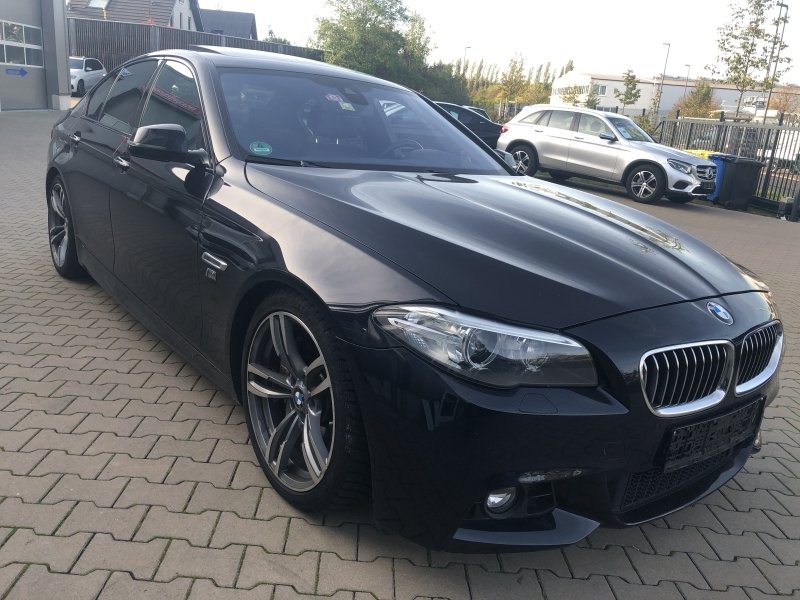 RDA Cars, the Best or Nothing