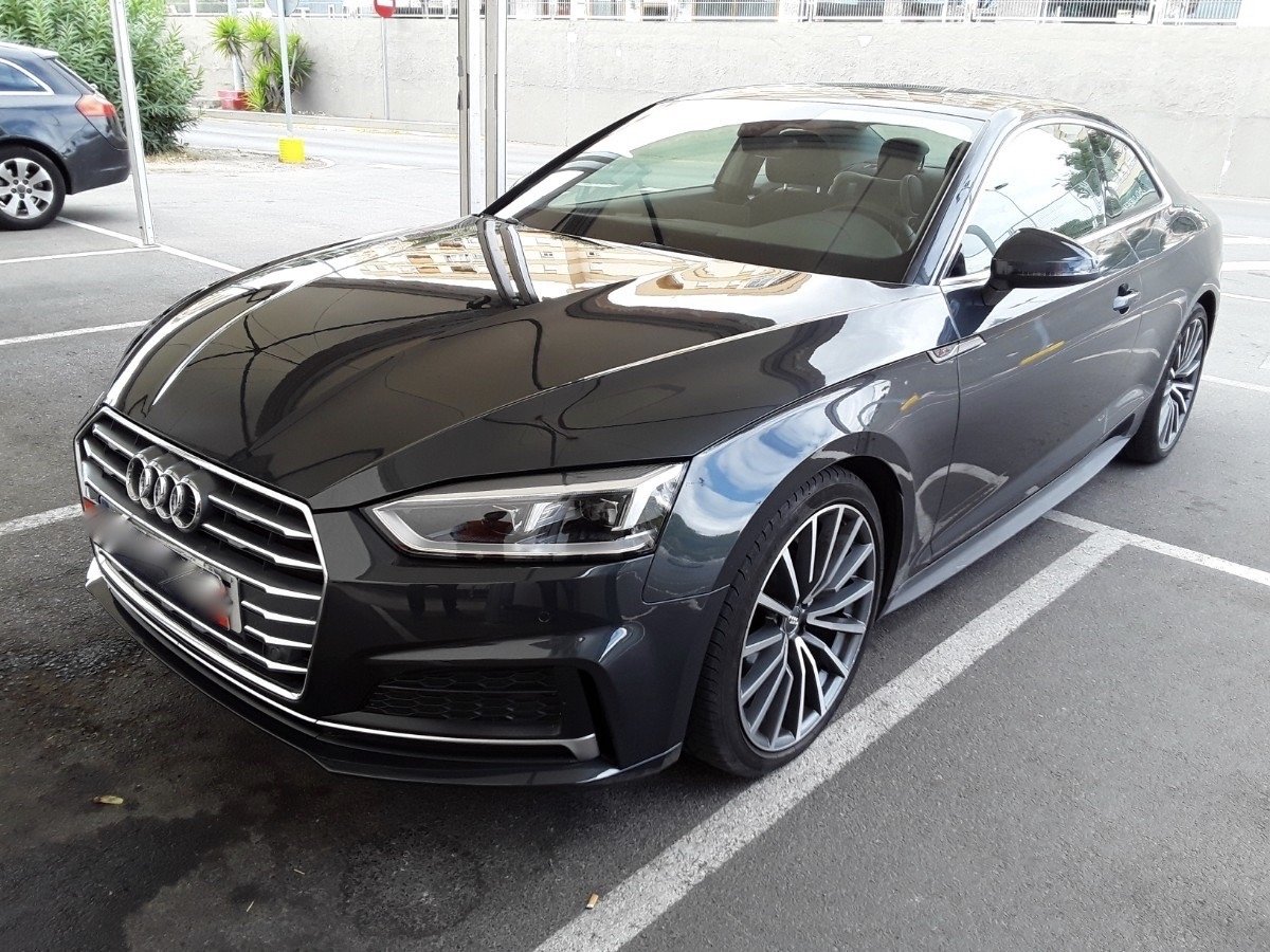 RDA Cars, the Best or Nothing