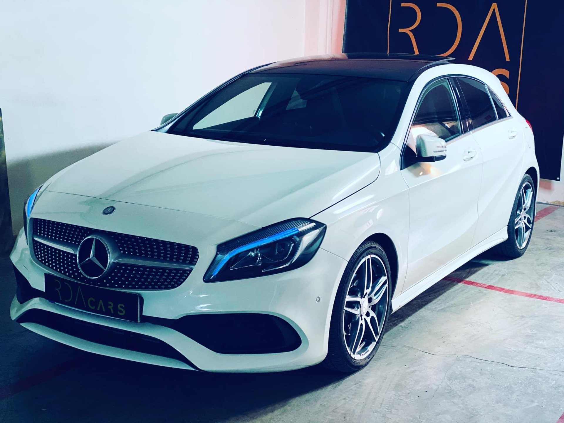 RDA Cars, the Best or Nothing Vehículos de Ocasión