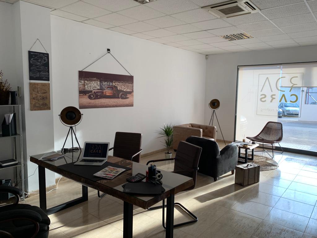 RDA Cars, the Best or Nothing Vehículos de Ocasión