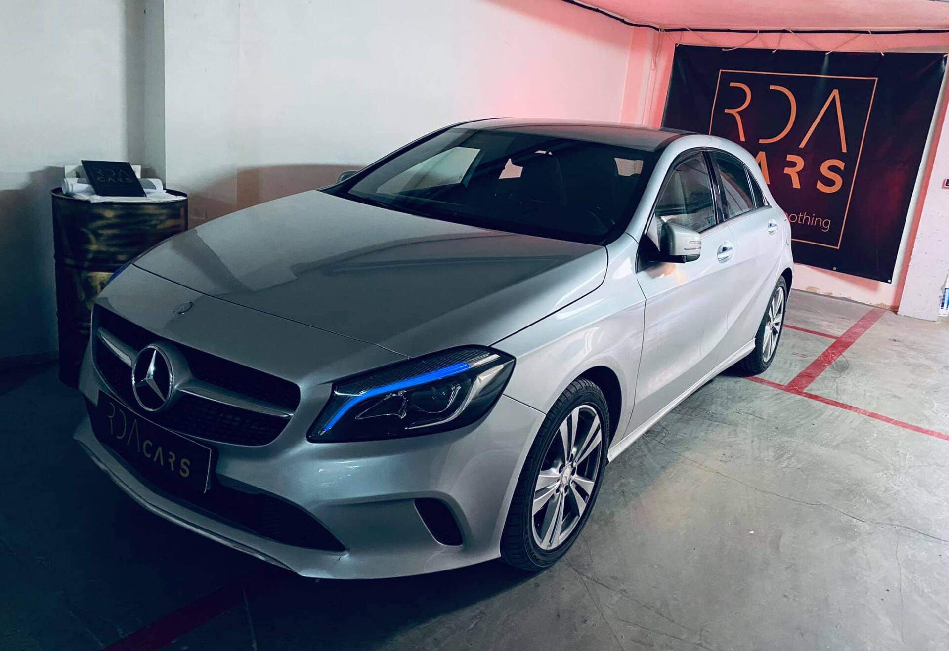 RDA Cars, the Best or Nothing Vehículos de Ocasión