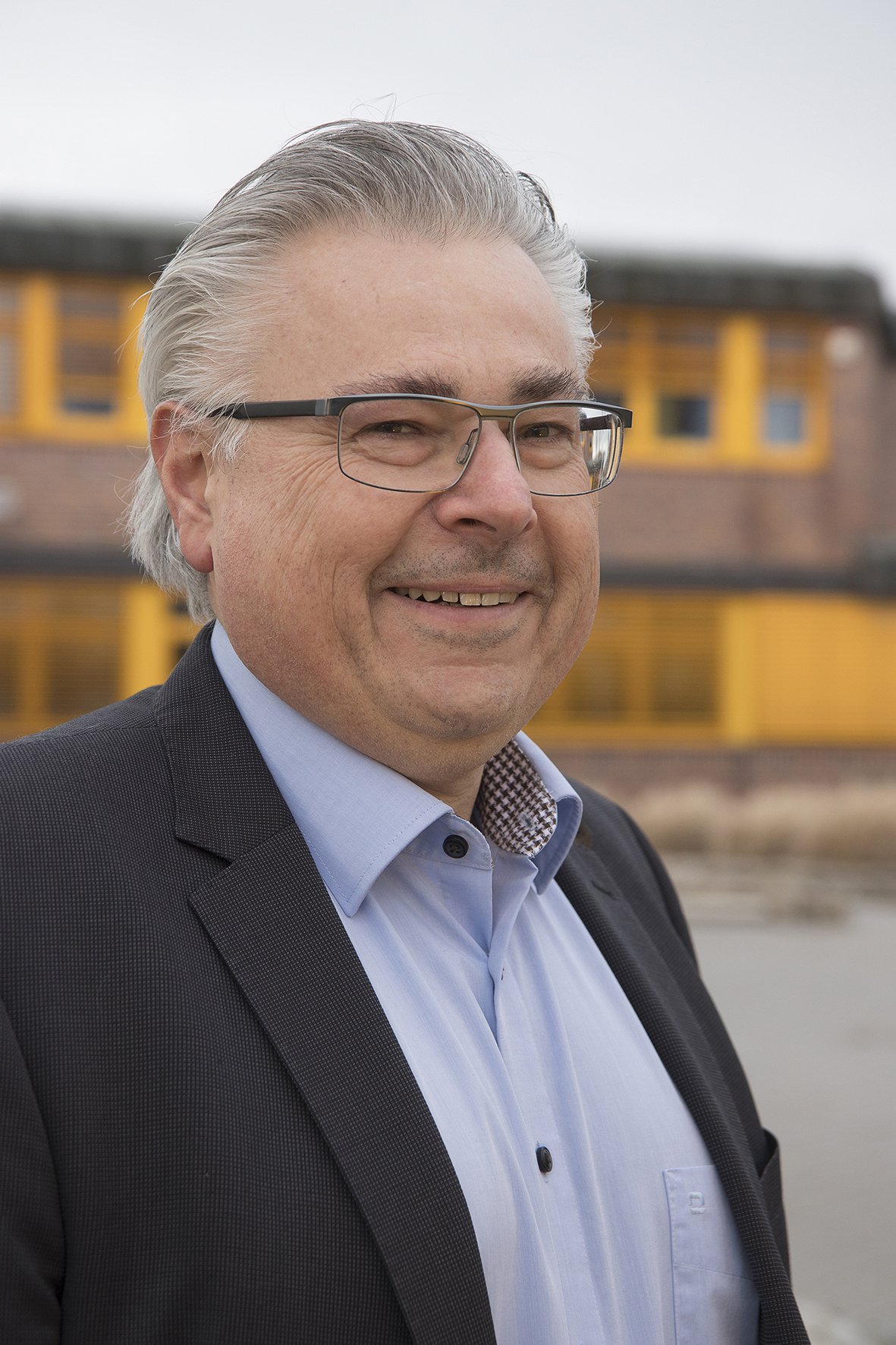 FDP-Ortsverband Bürstadt