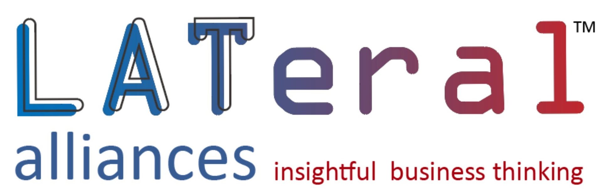Lateral Alliances - Business Consulting