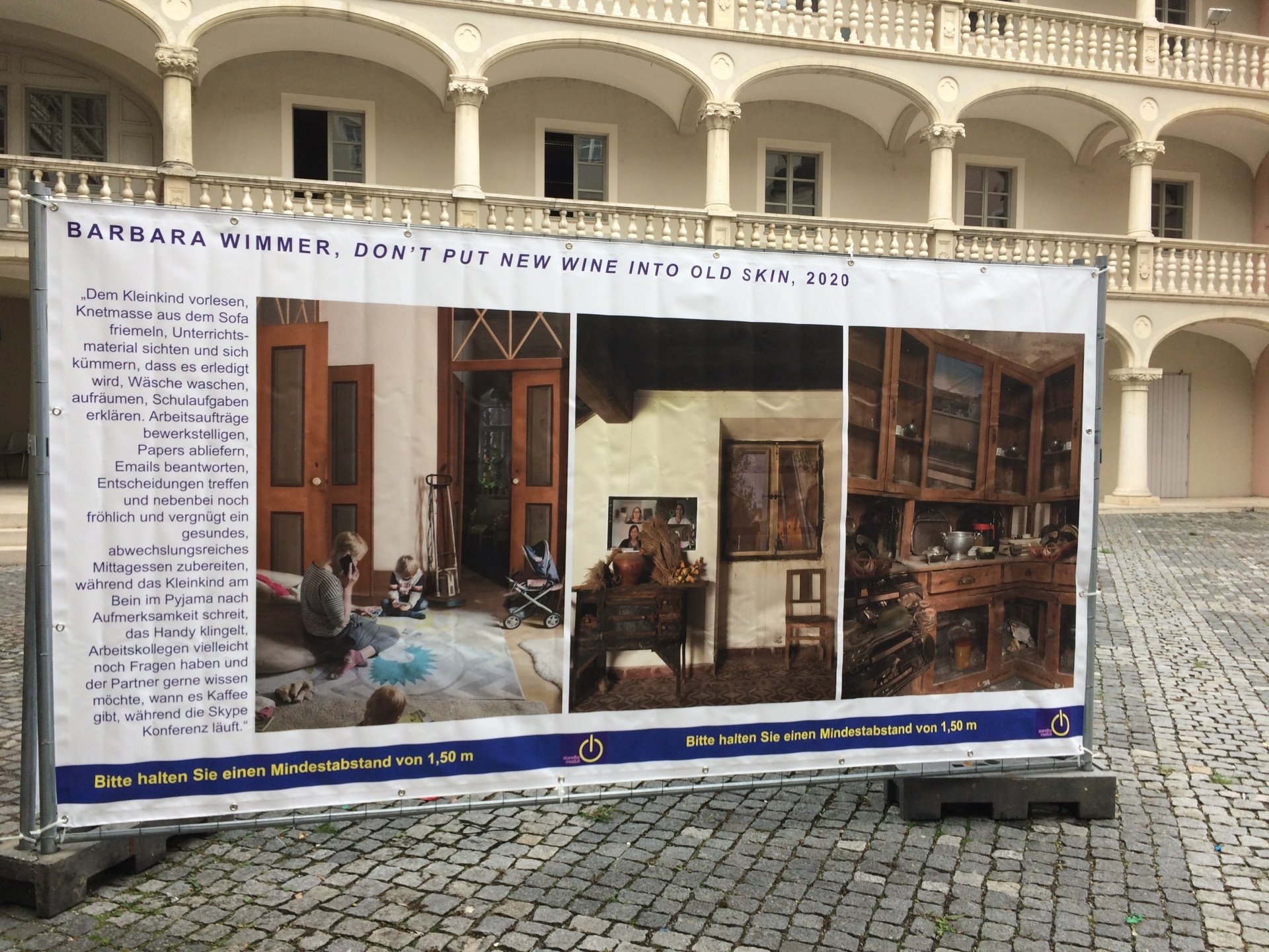 Barbara Wimmer Kunst Ethnologie Fotografie Kulturvermittlung