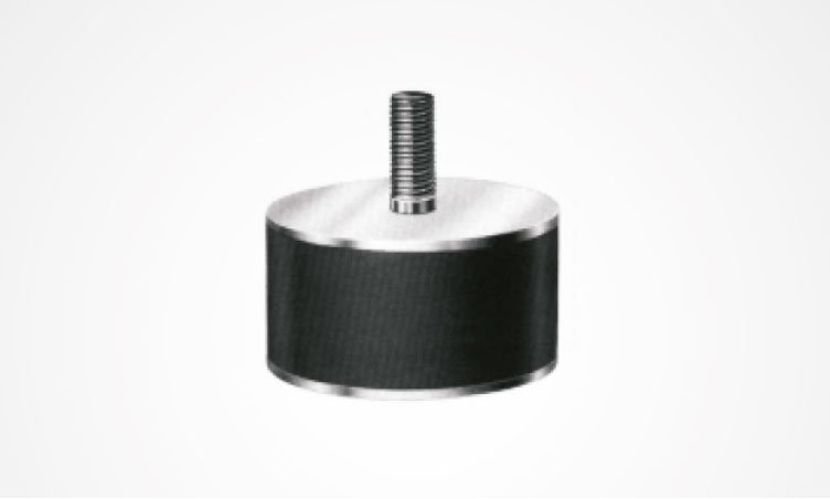 Pufferelemente | M+O Industrietechnik