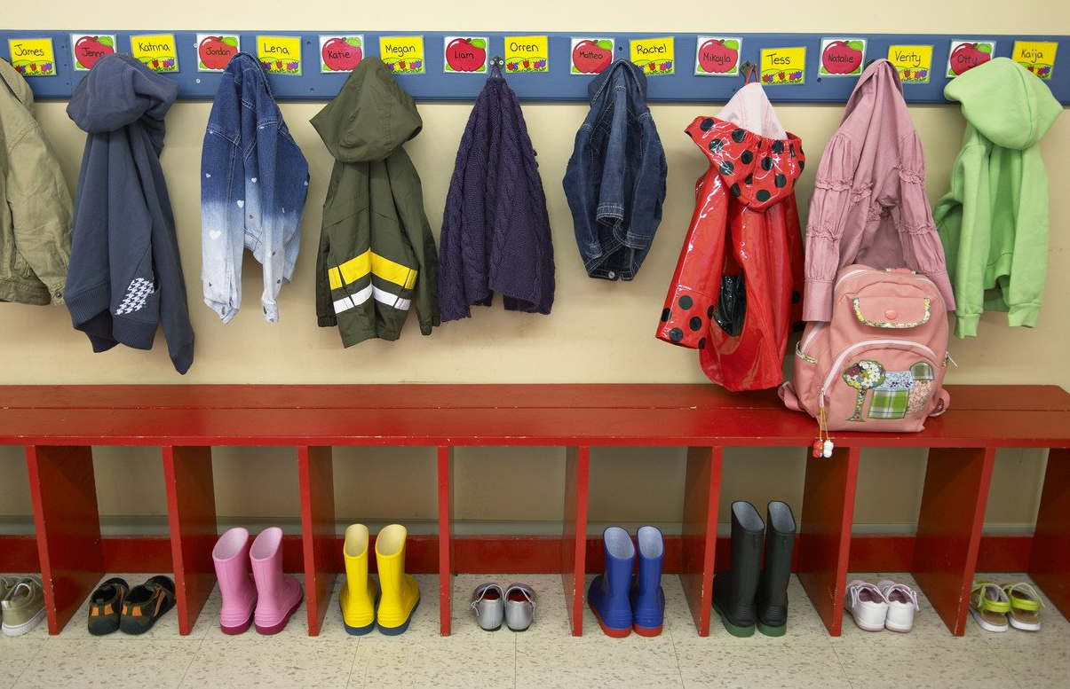 RhinoWare Door Barricade System