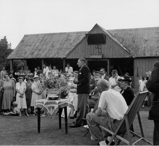 Hambledon Cricket Club | Surrey