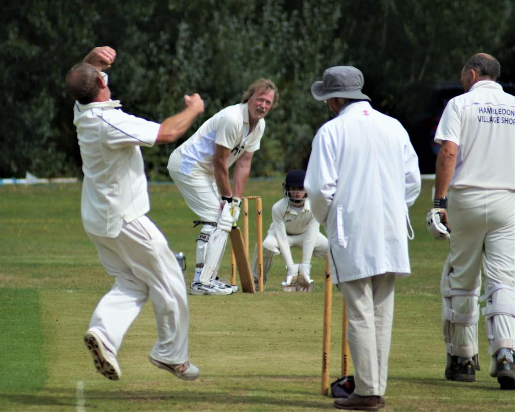 Hambledon Cricket Club | Surrey