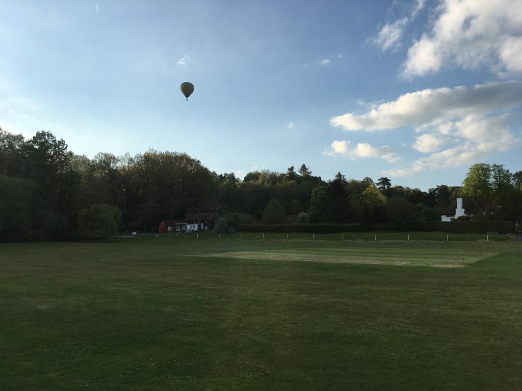 Hambledon Cricket Club | Surrey
