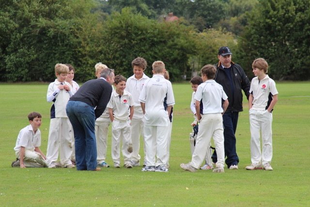 Hambledon Cricket Club | Surrey