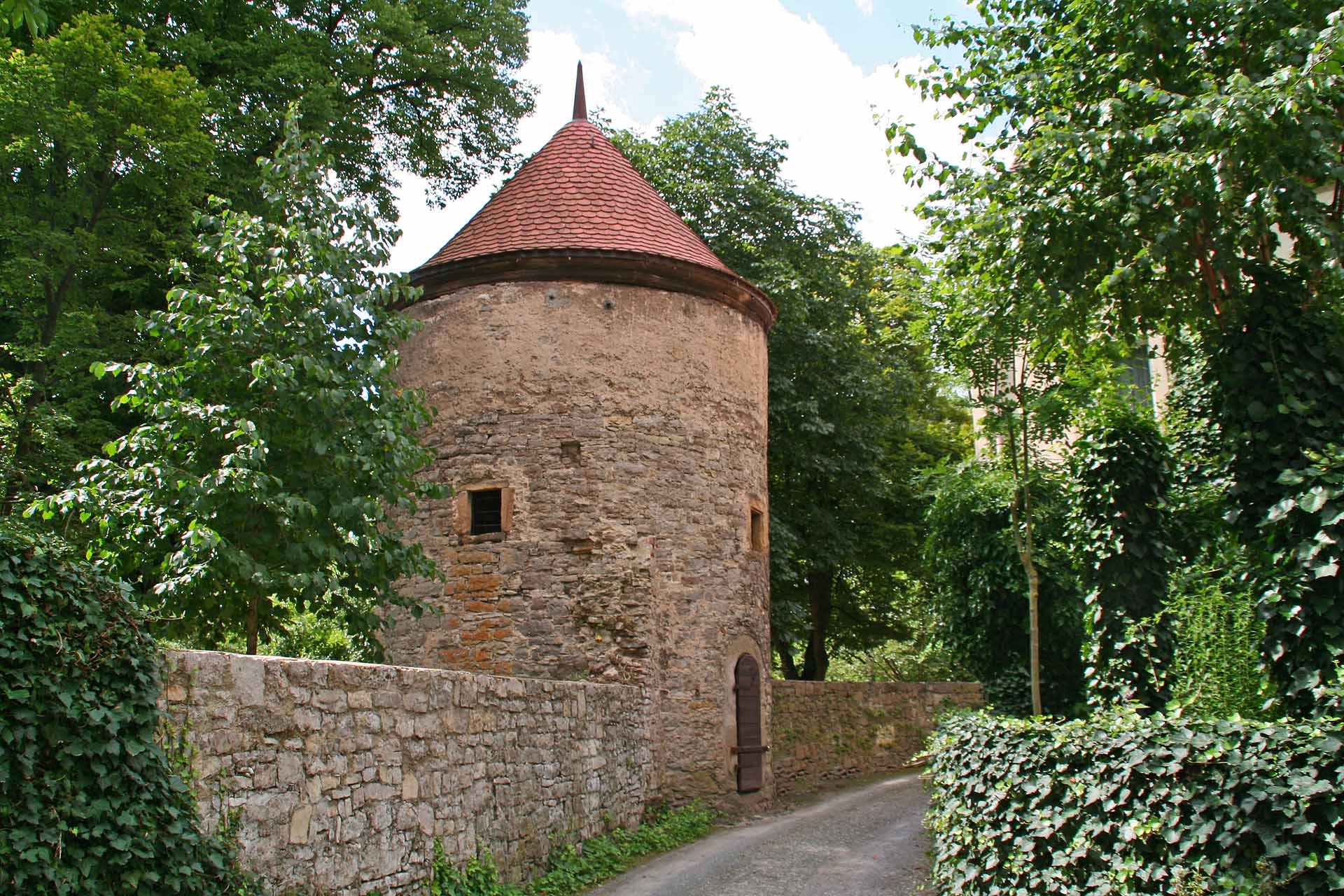 Reisen mit Hund und Wohnmobil durch Deutschland