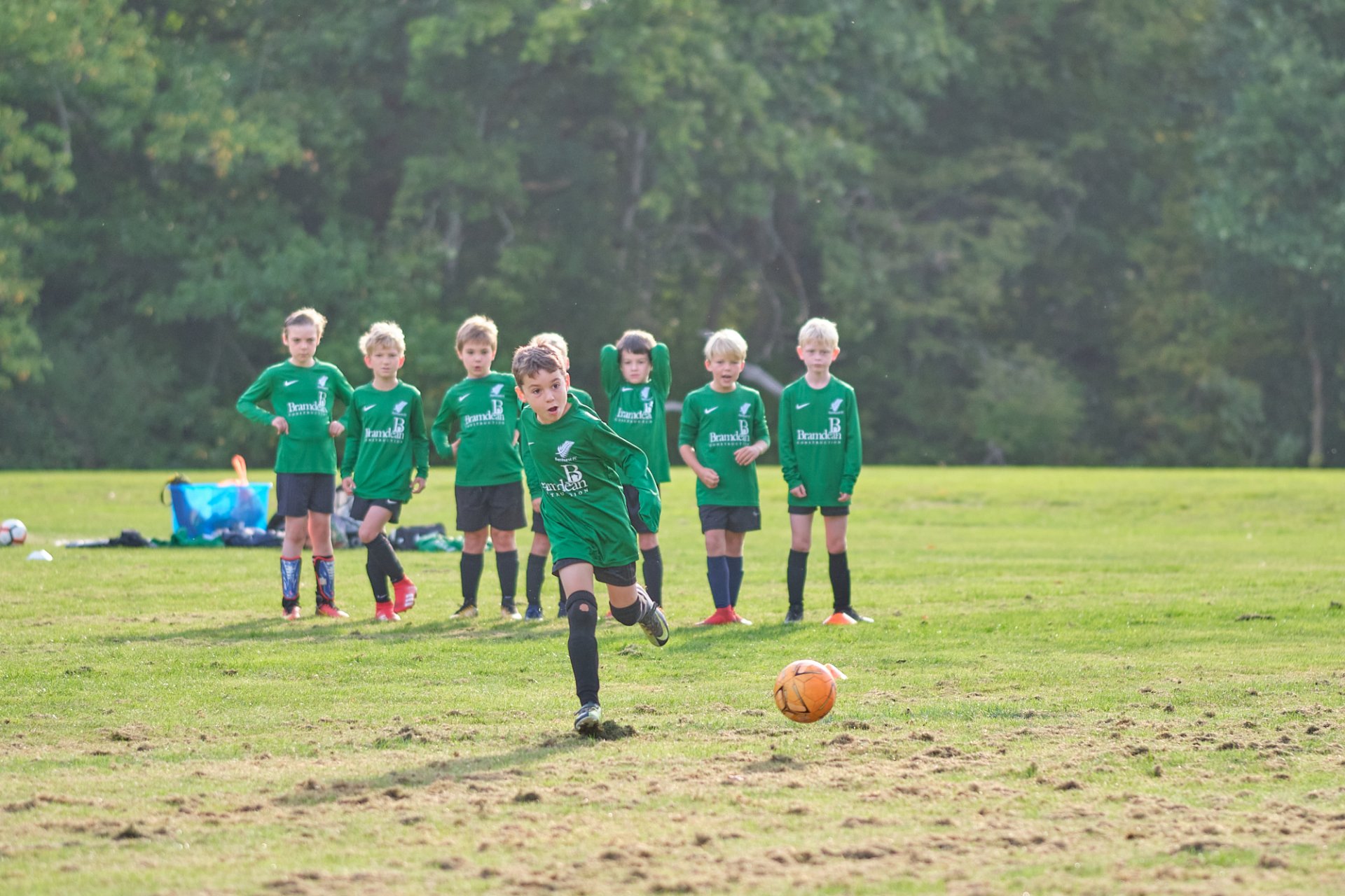 Fernhurst Football Club | Junior | Adult