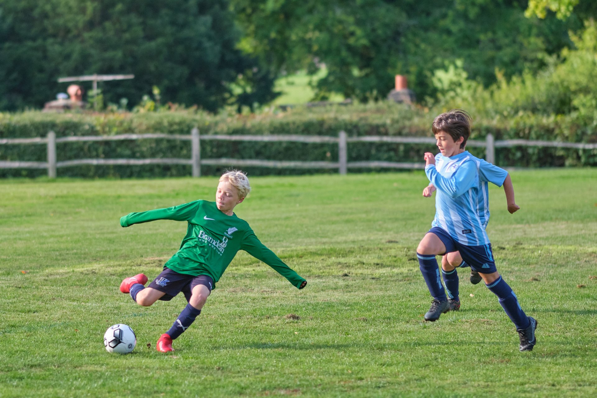 Fernhurst Football Club | Junior | Adult