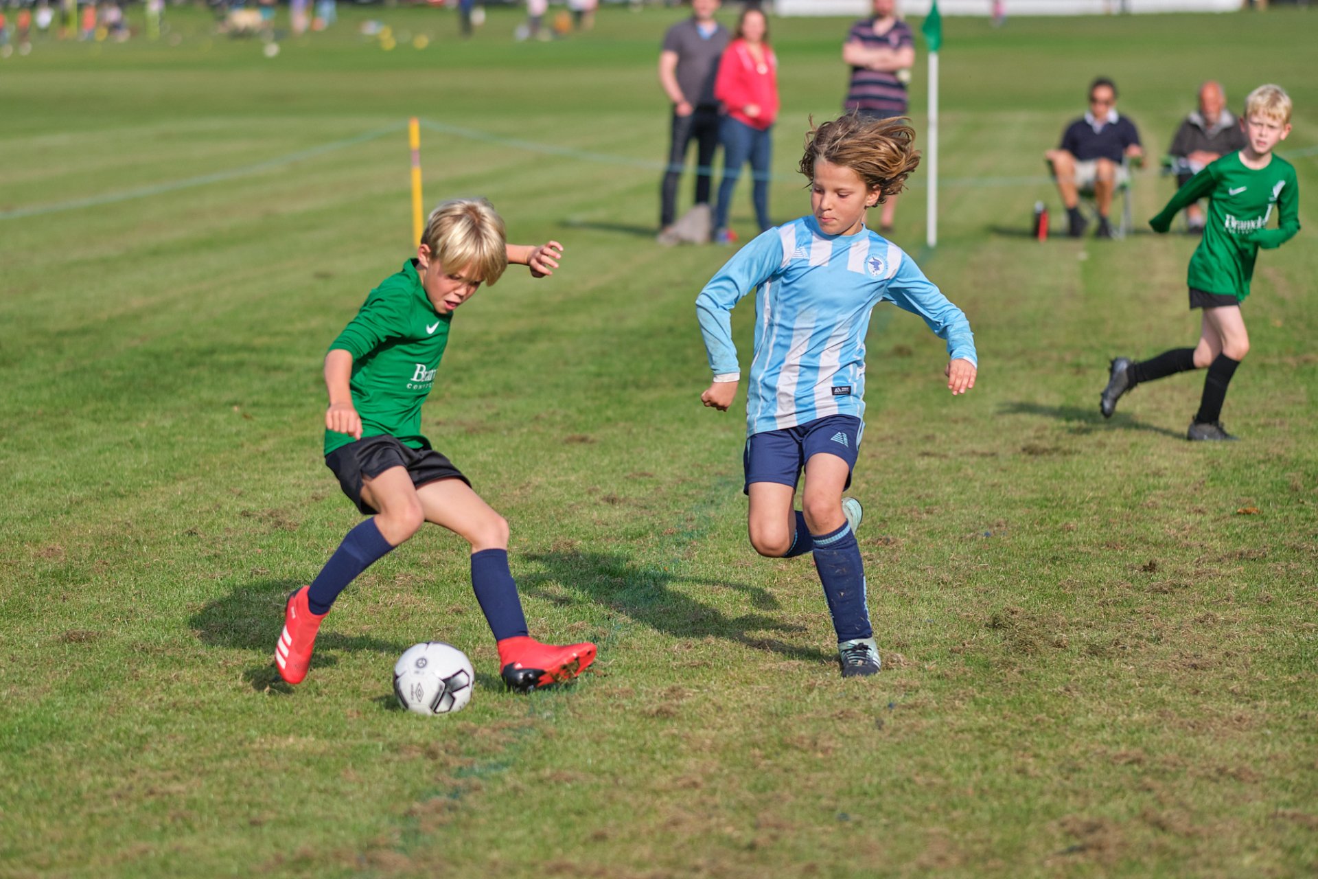 Fernhurst Football Club | Junior | Adult