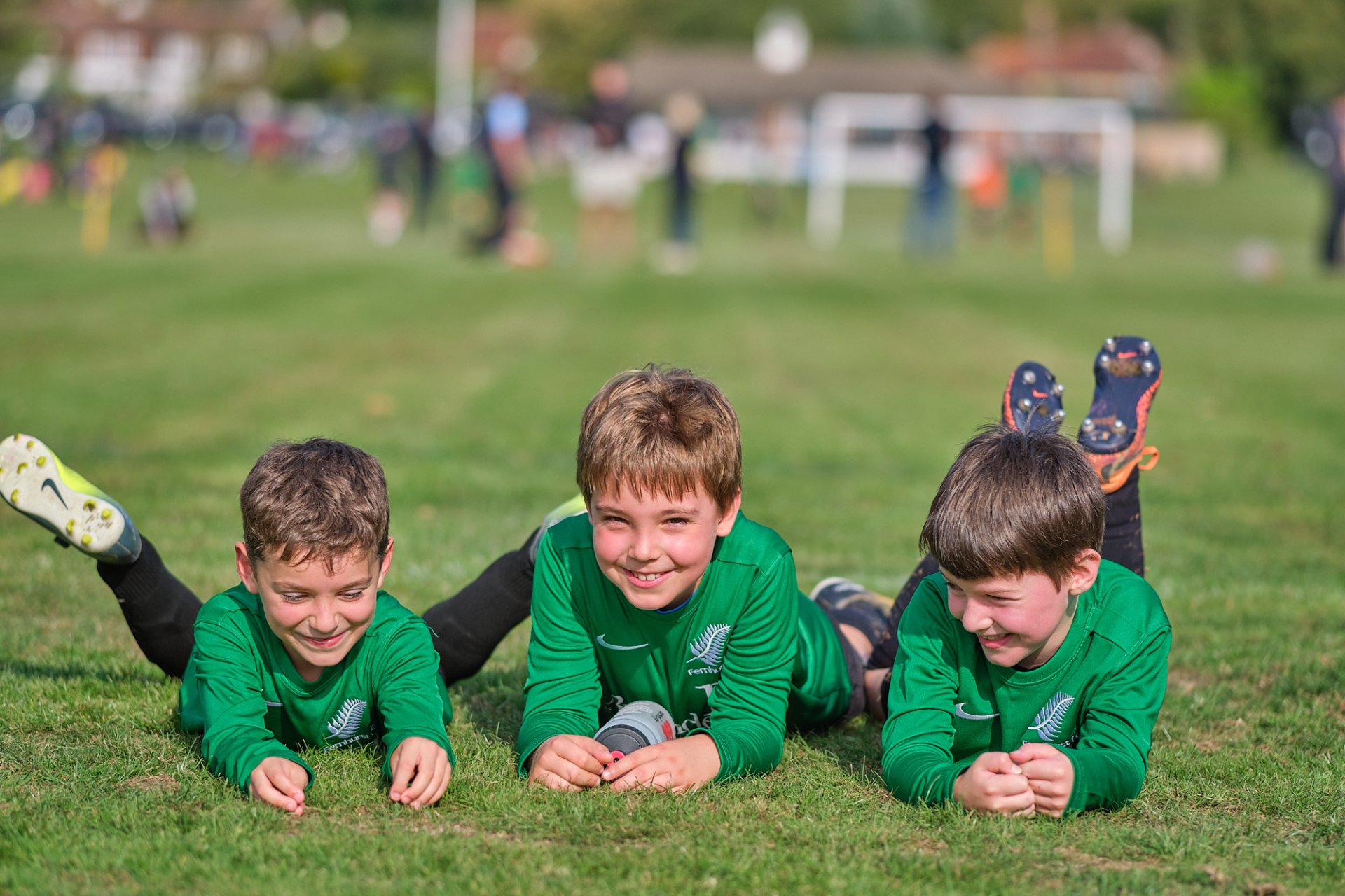 Fernhurst Football Club | Junior | Adult