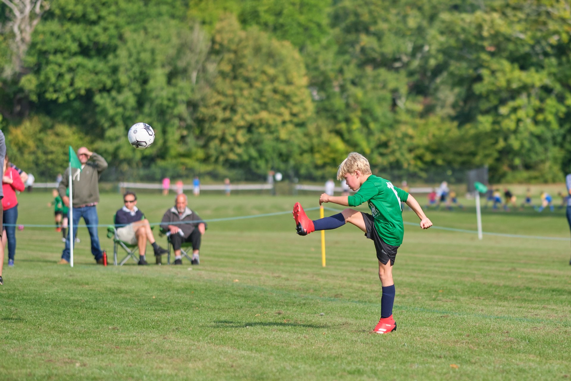 Fernhurst Football Club | Junior | Adult
