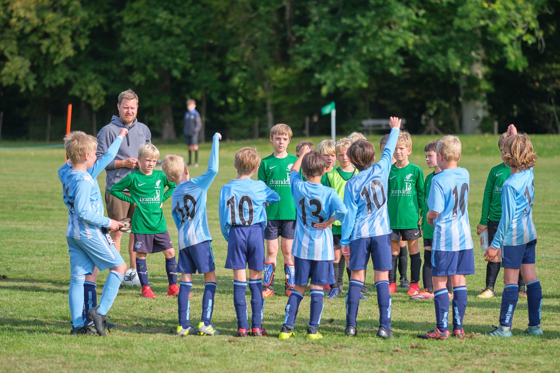 Fernhurst Football Club | Junior | Adult