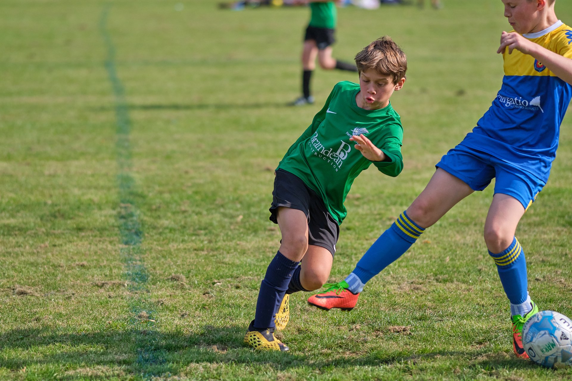 Fernhurst Football Club | Junior | Adult