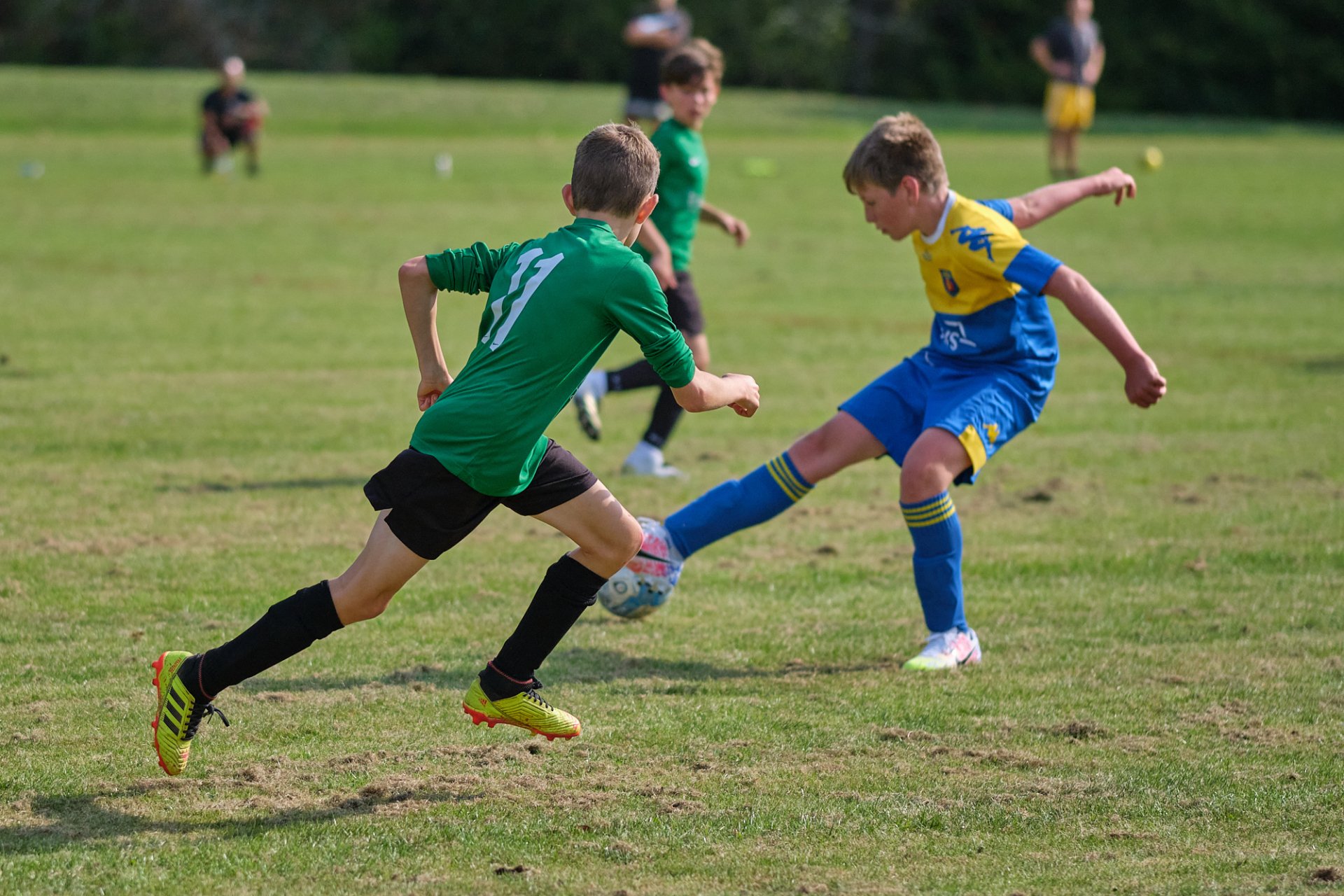 Fernhurst Football Club | Junior | Adult