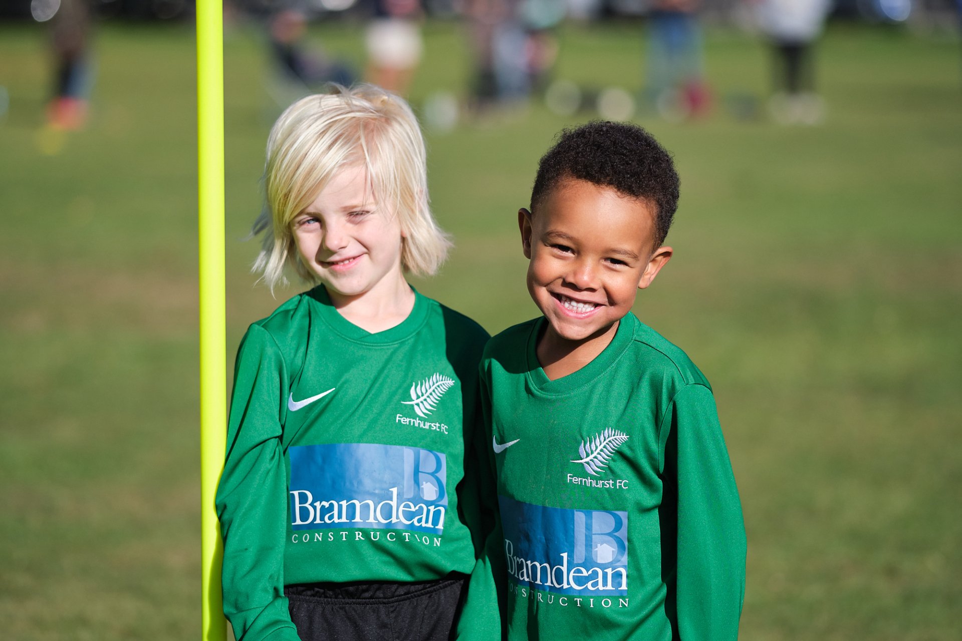 Fernhurst Football Club | Junior | Adult