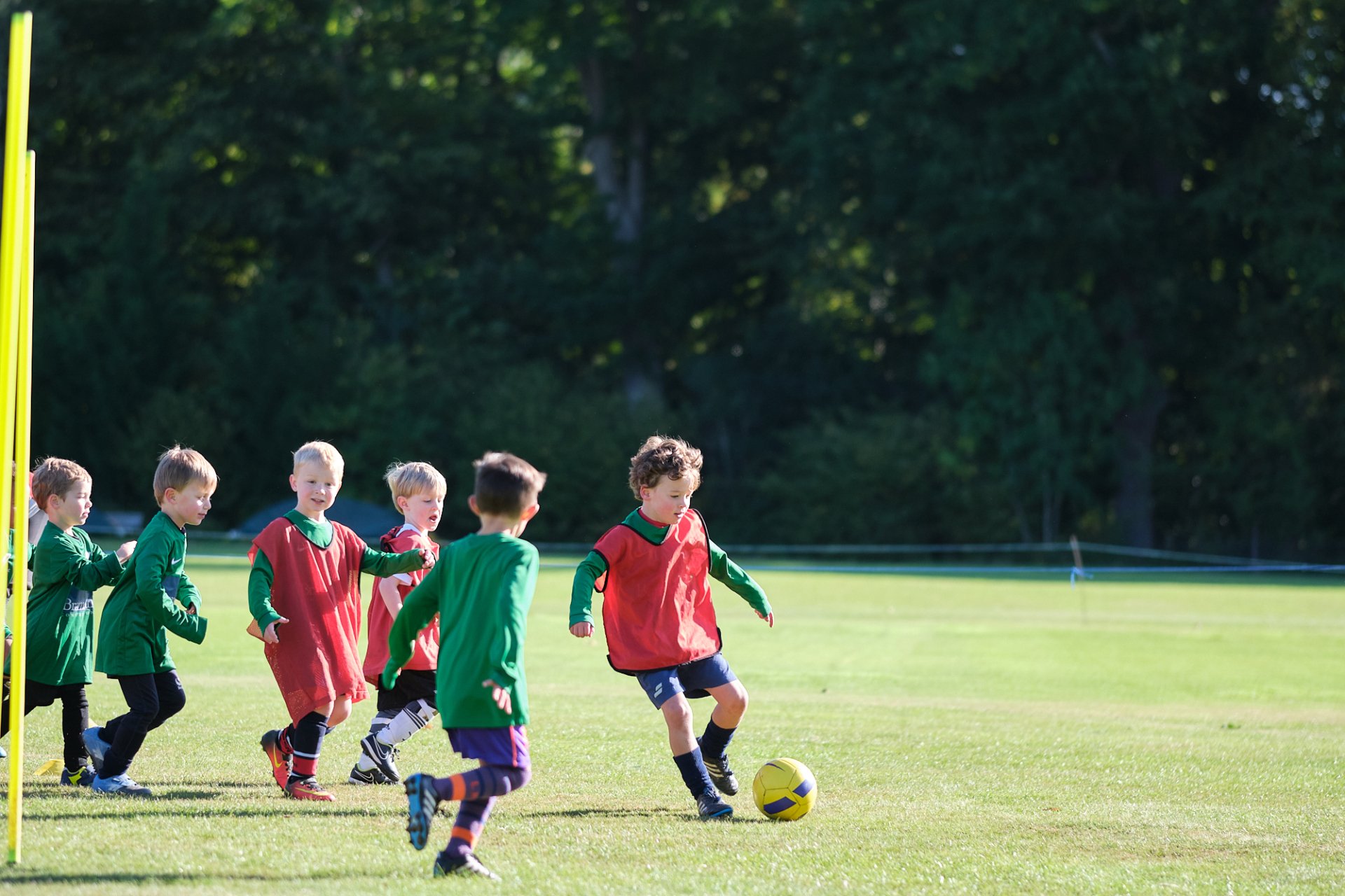 Fernhurst Football Club | Junior | Adult