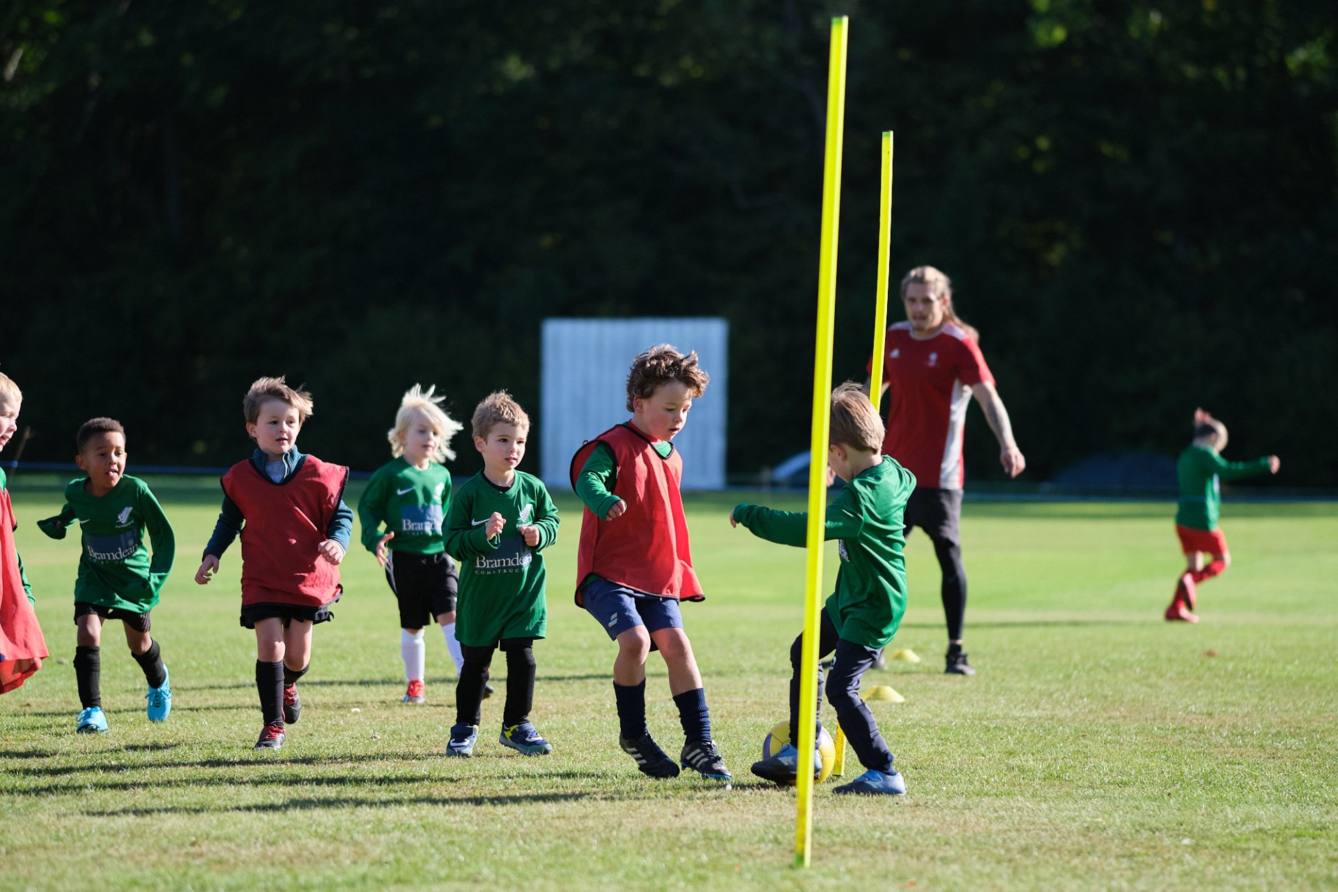 Fernhurst Football Club | Junior | Adult