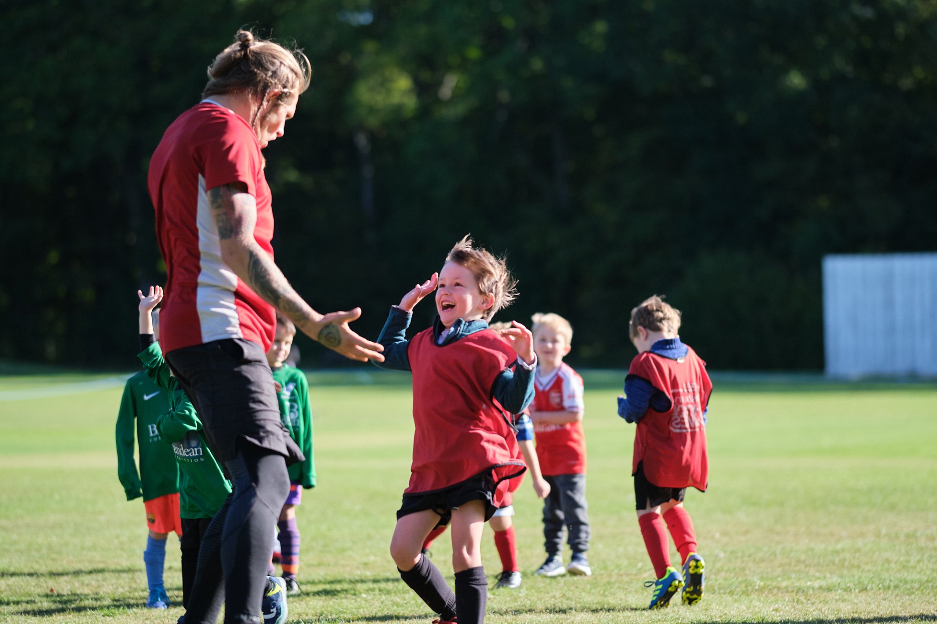 Fernhurst Football Club | Junior | Adult
