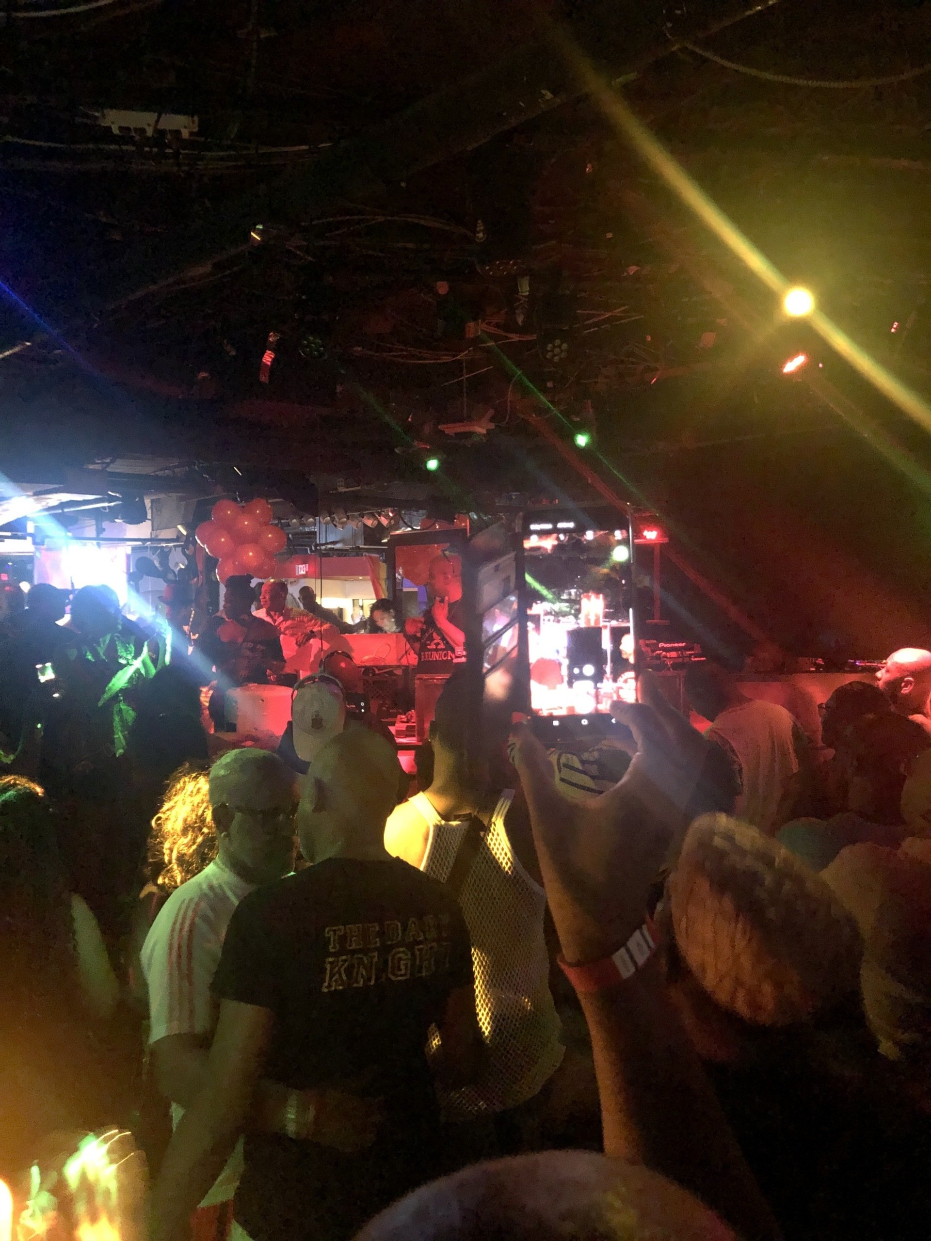 THE CLUBHOUSEDC . The ClubHouse in Washington, DC 1975- 1990