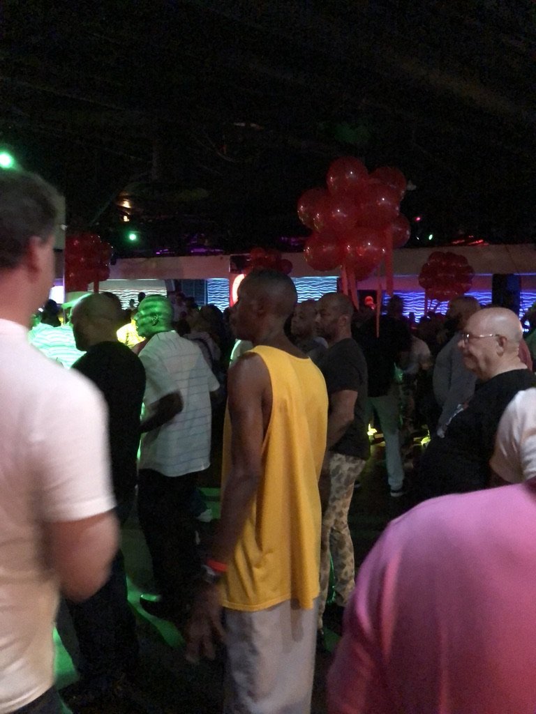 THE CLUBHOUSEDC . The ClubHouse in Washington, DC 1975- 1990