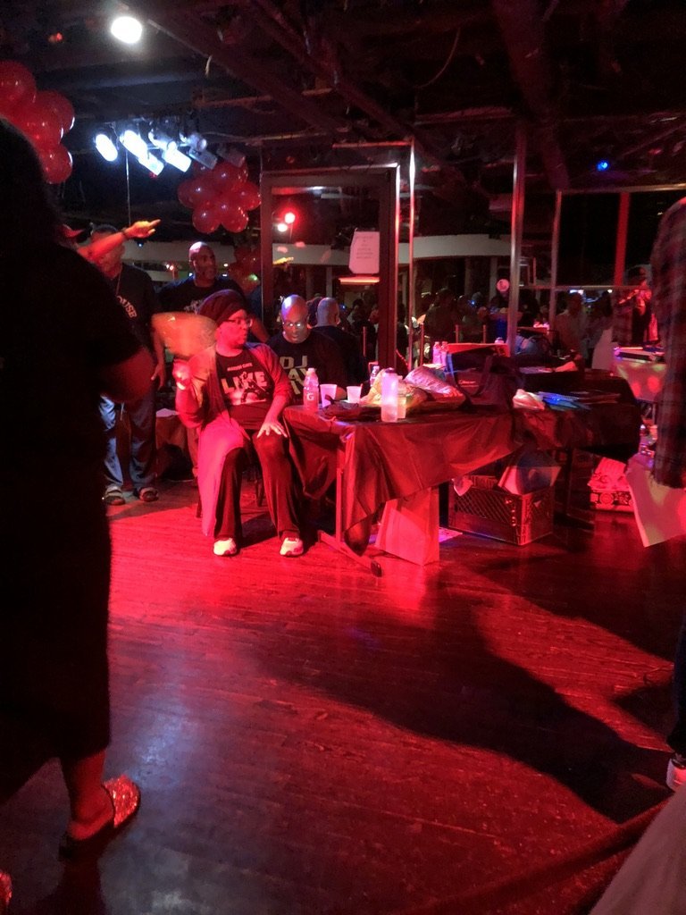 THE CLUBHOUSEDC . The ClubHouse in Washington, DC 1975- 1990