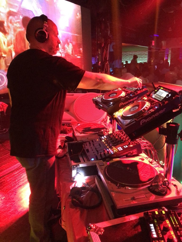 THE CLUBHOUSEDC . The ClubHouse in Washington, DC 1975- 1990