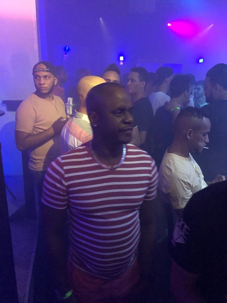 THE CLUBHOUSEDC . The ClubHouse in Washington, DC 1975- 1990