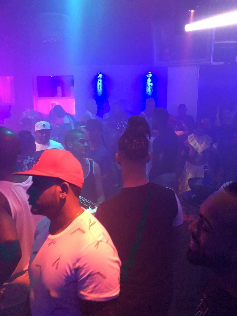 THE CLUBHOUSEDC . The ClubHouse in Washington, DC 1975- 1990