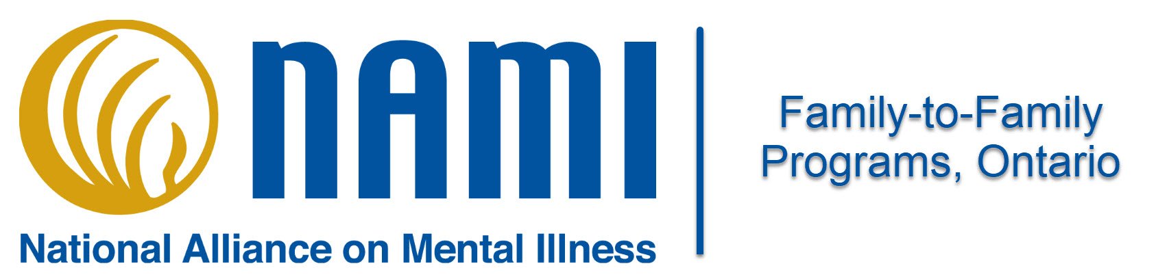 NAMI Family-to-Family Programs, Ontario