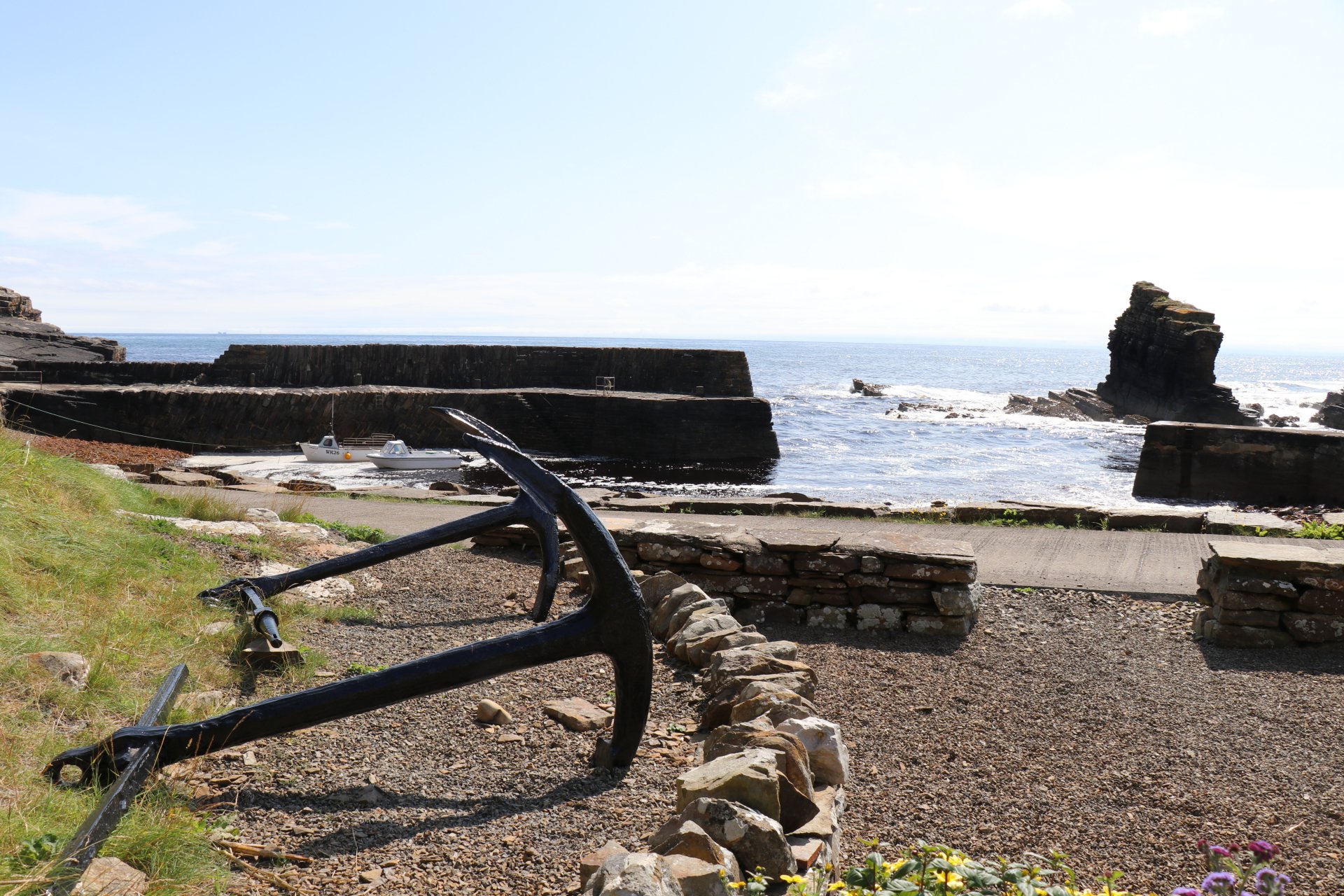 Things to do and see around caithness and north of Scotland