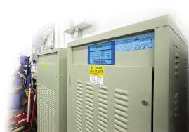 Emergency Lighting Systems