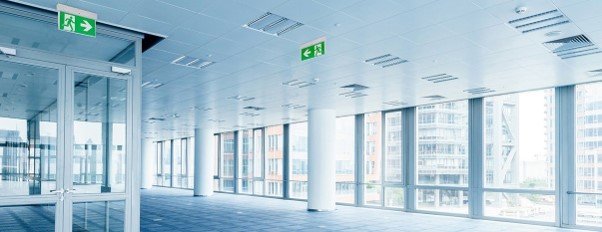 Emergency Lighting Systems