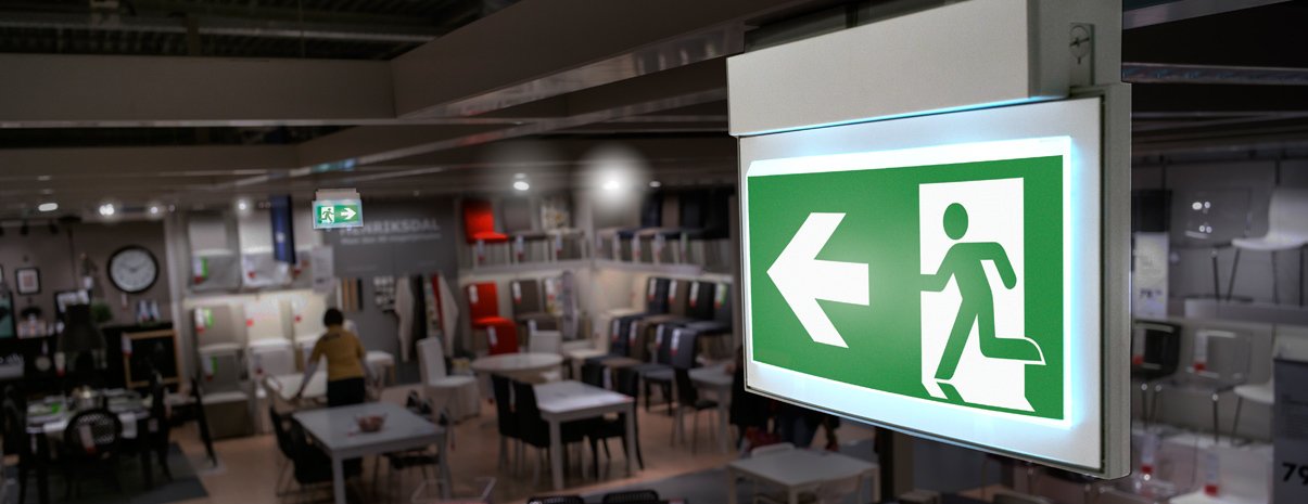 Emergency Lighting Systems