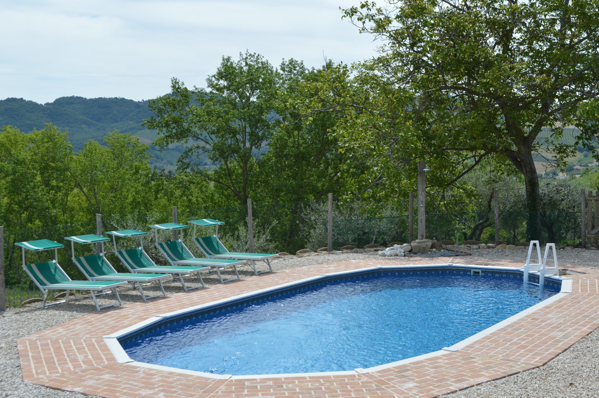 Sustainable living on holiday | Villa in the Vineyard