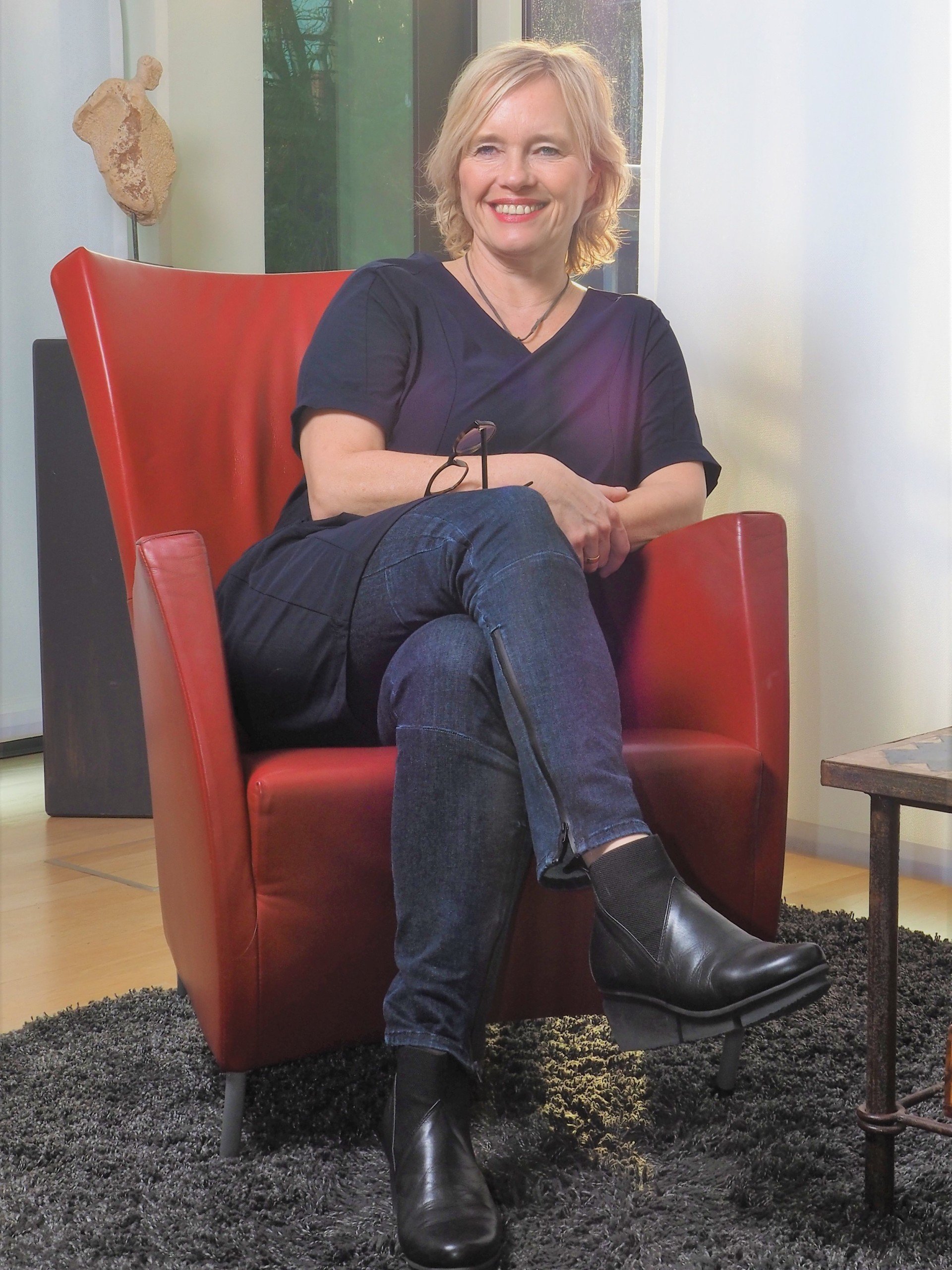 Psychotherapie Münster Danczewitz / Hillebrand