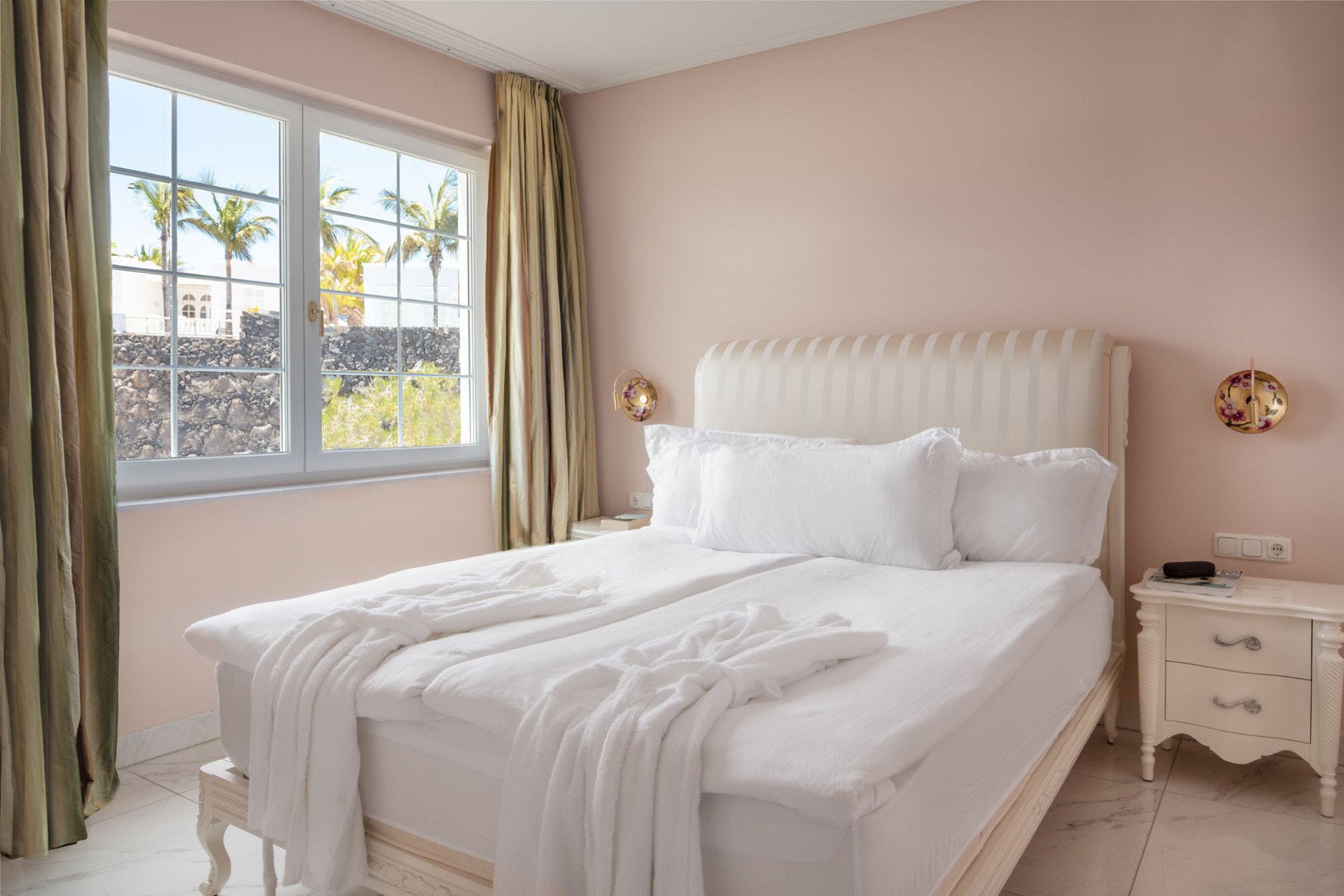 Villa Vienna - Luxusvilla in Traumlage | Lanzarote