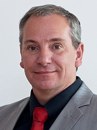 Georg Brakmann Founder and Managing Director