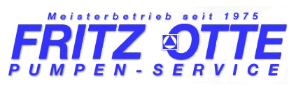 Fritz Otte Pumpen-Service | Kaarst | Pumpen-Wartung
