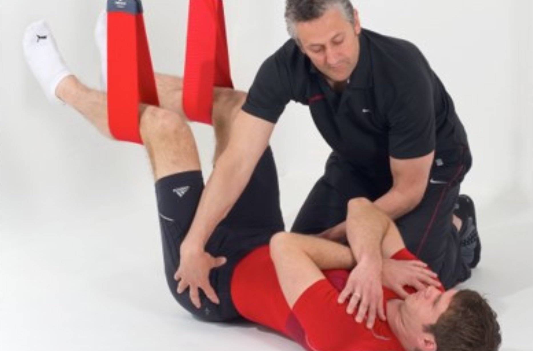 Neurac in der Acadamy