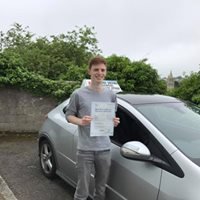 Accord Driving School - Gallery of some of our happy customers