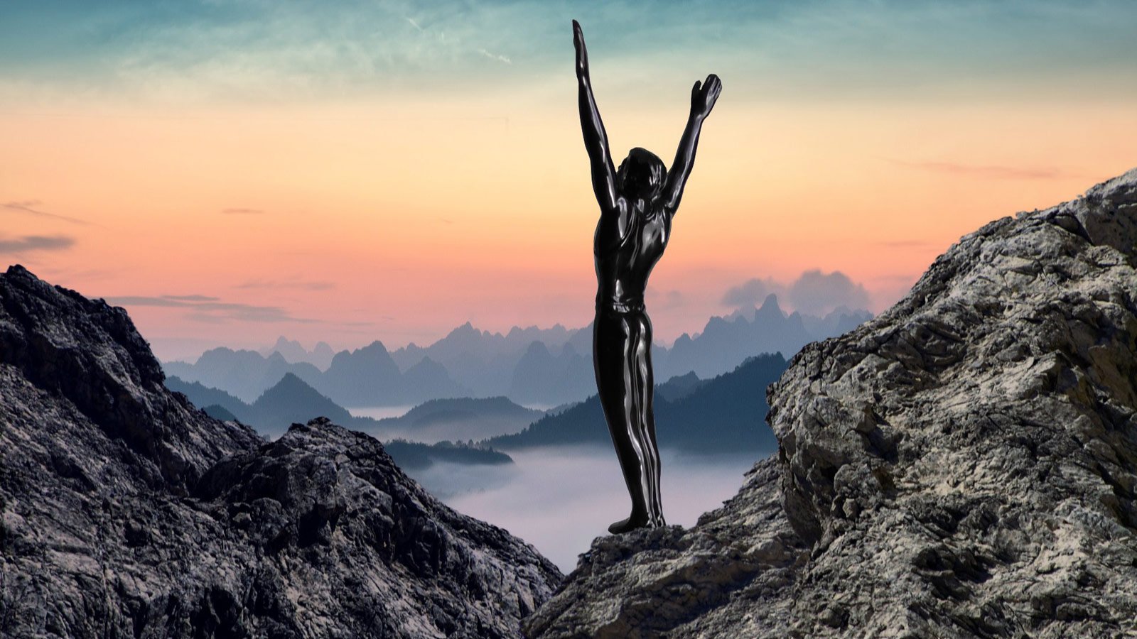 40 starke Sprüche zur Motivation für Erfolg | ArtInMotivation