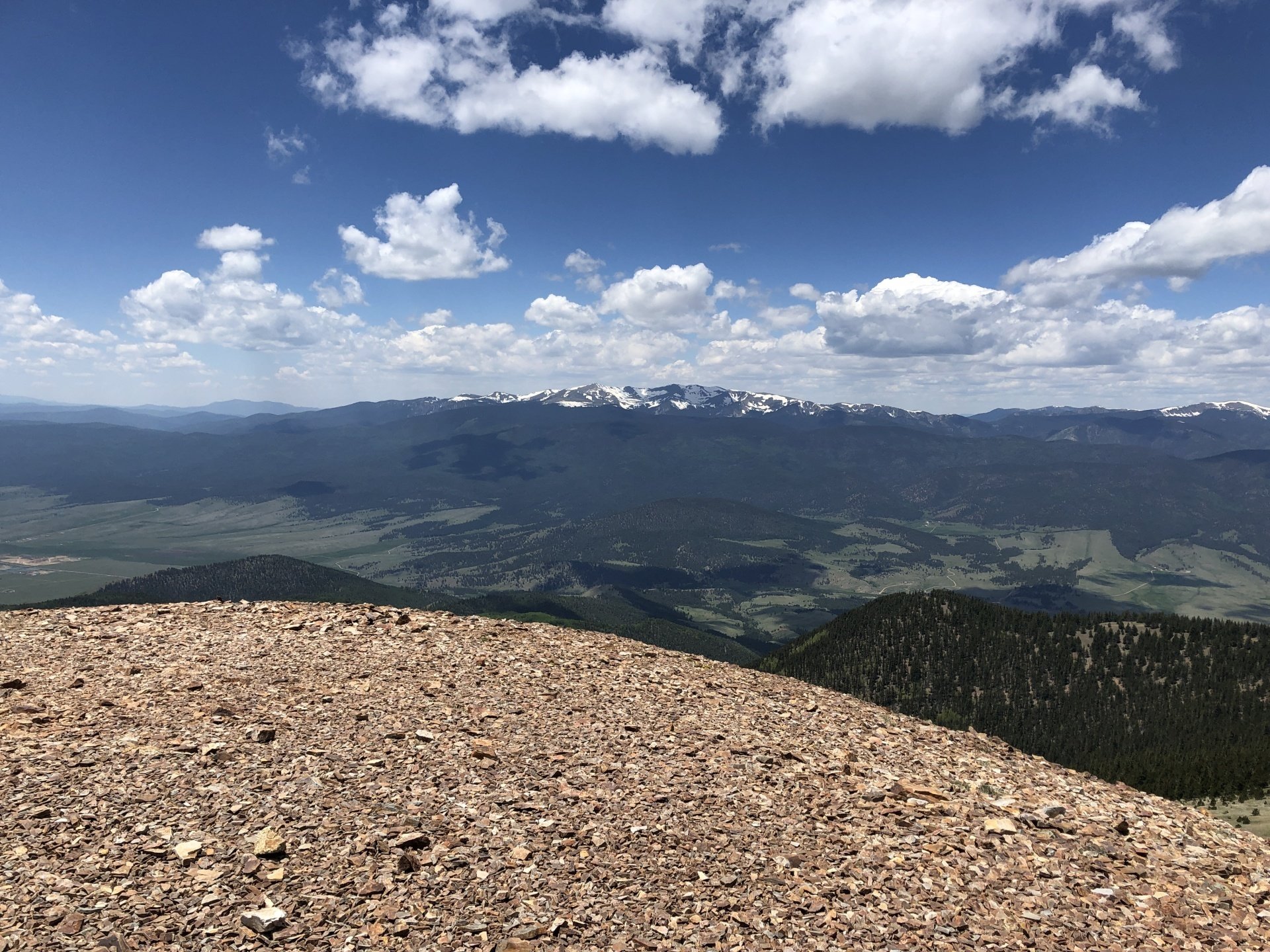 Philmont 2019